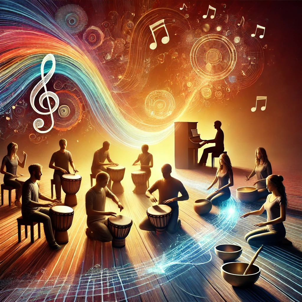 Solfeggio and Other Tones - Musimorphic